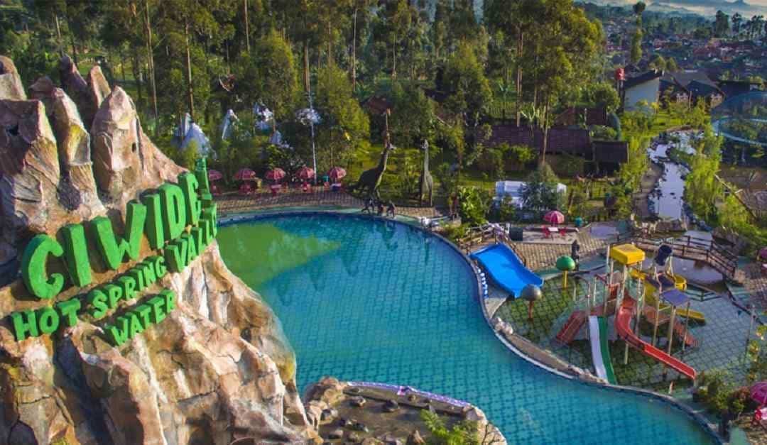 Ini Daftar Hotel Ciwidey Terbaik untuk Penginapan atau Staycation
