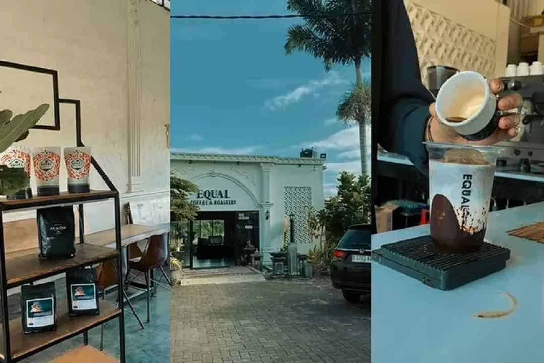 14 Cafe di Malang yang Hits dan Instagramable