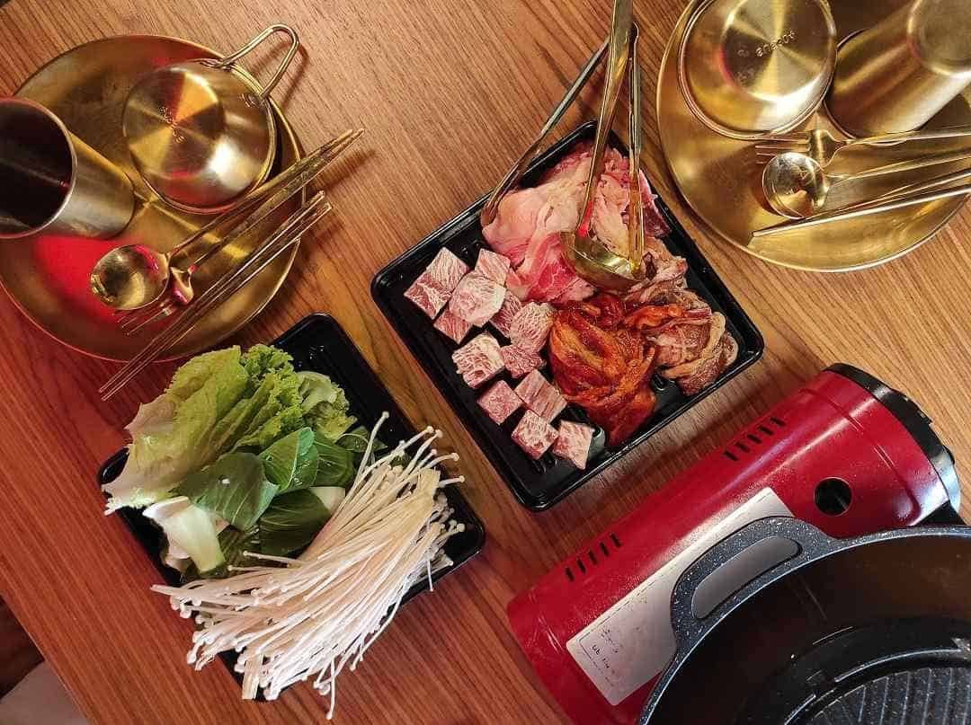 Rekomendasi Restoran All You Can Eat Murah di Jakarta