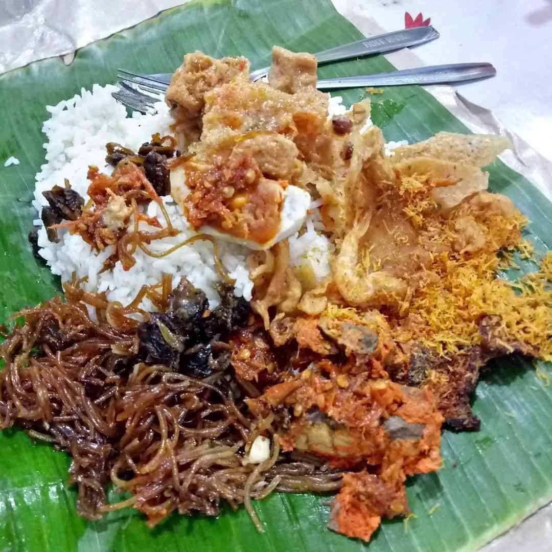 Daftar Makanan Khas Madura, Lezat dan Layak Dicoba!