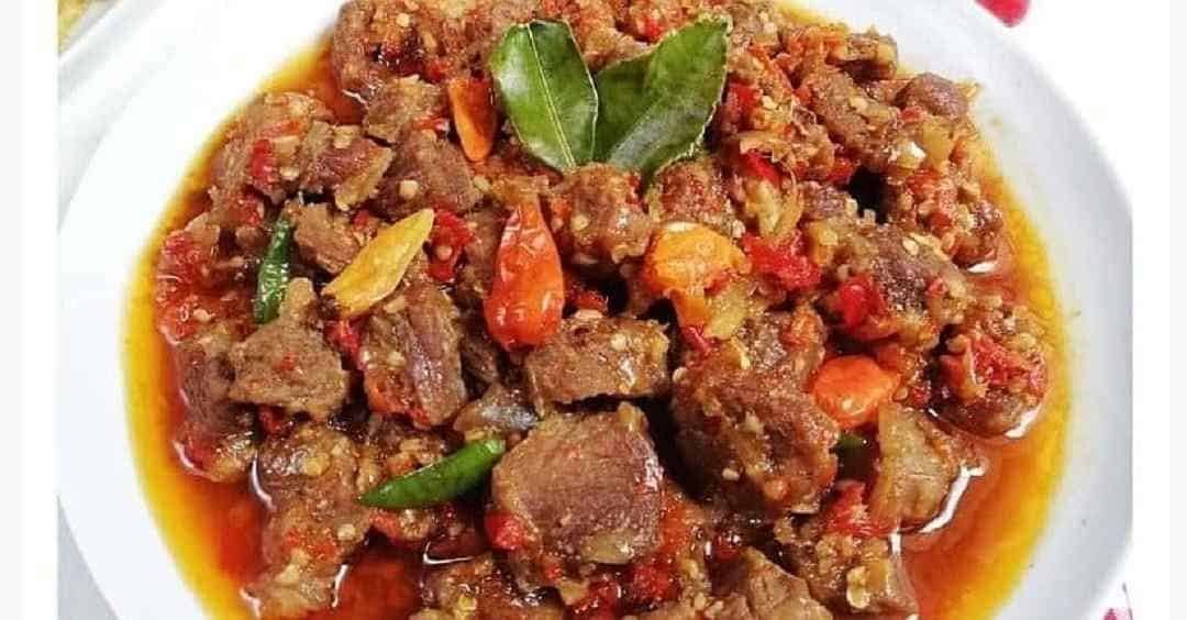 12 Makanan Khas Jogja yang Populer, Wajib Coba!