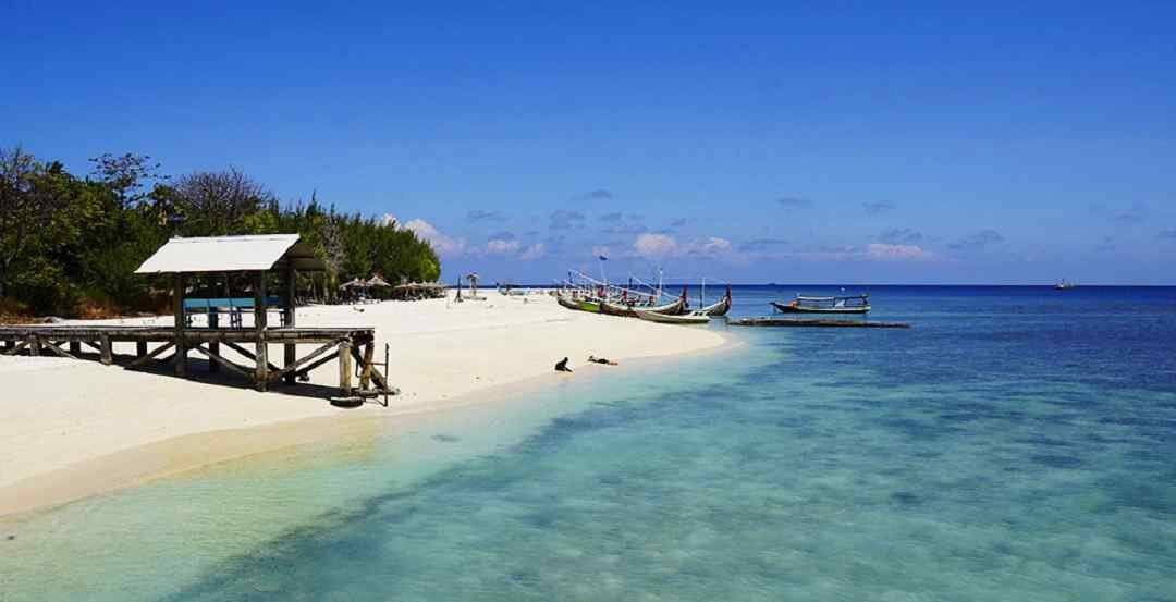 9 Destinasi Tempat Wisata Hits di Madura