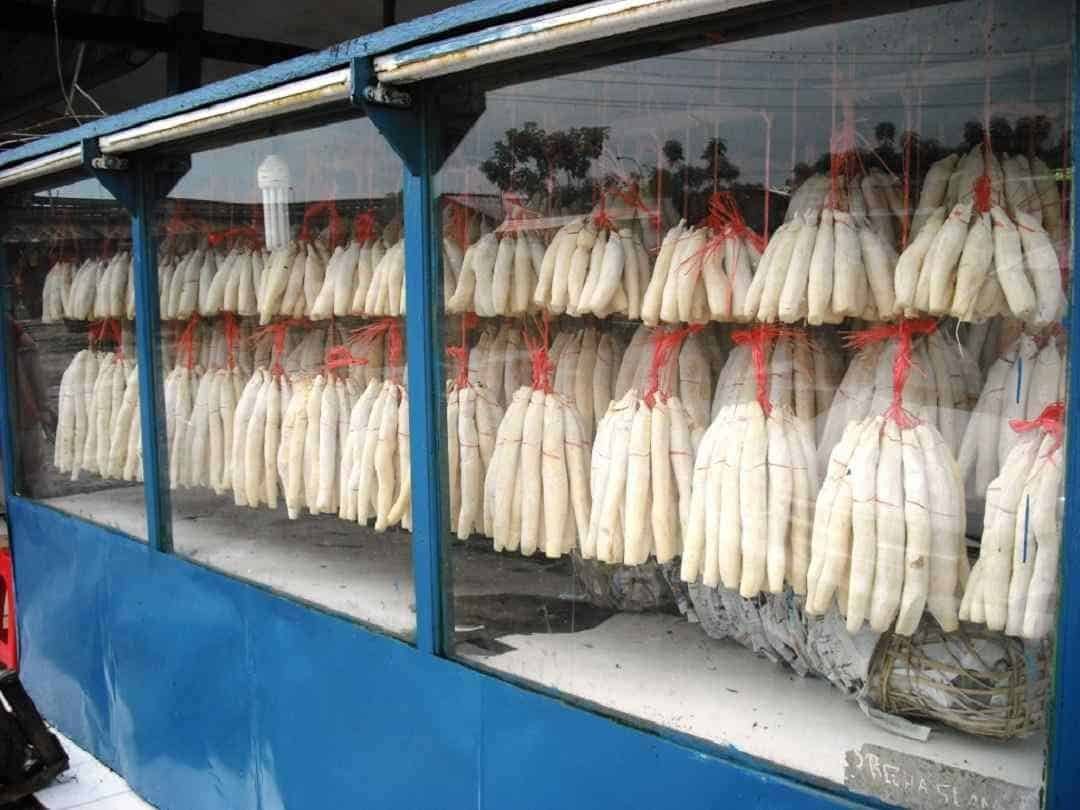 Oleh-Oleh Khas Bandung yang Populer dan Kekinian