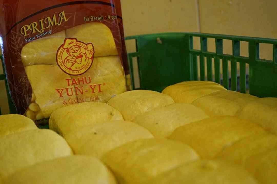 Oleh-Oleh Khas Bandung yang Populer dan Kekinian