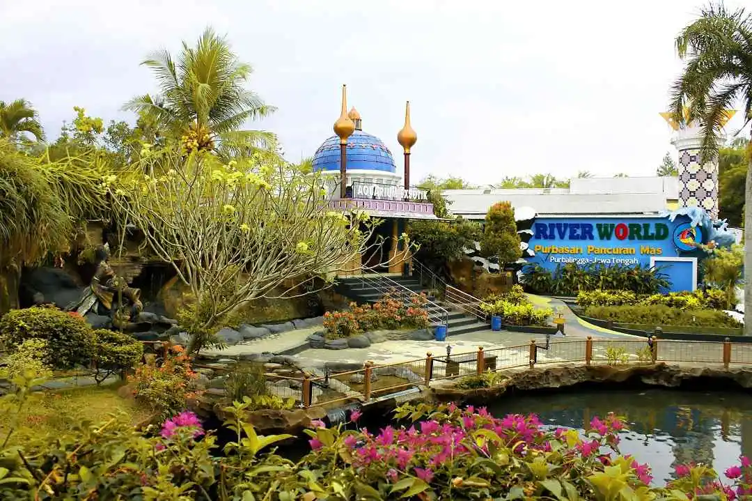 15 Destinasi Tempat Wisata Purbalingga, Wajib Dikunjungi!