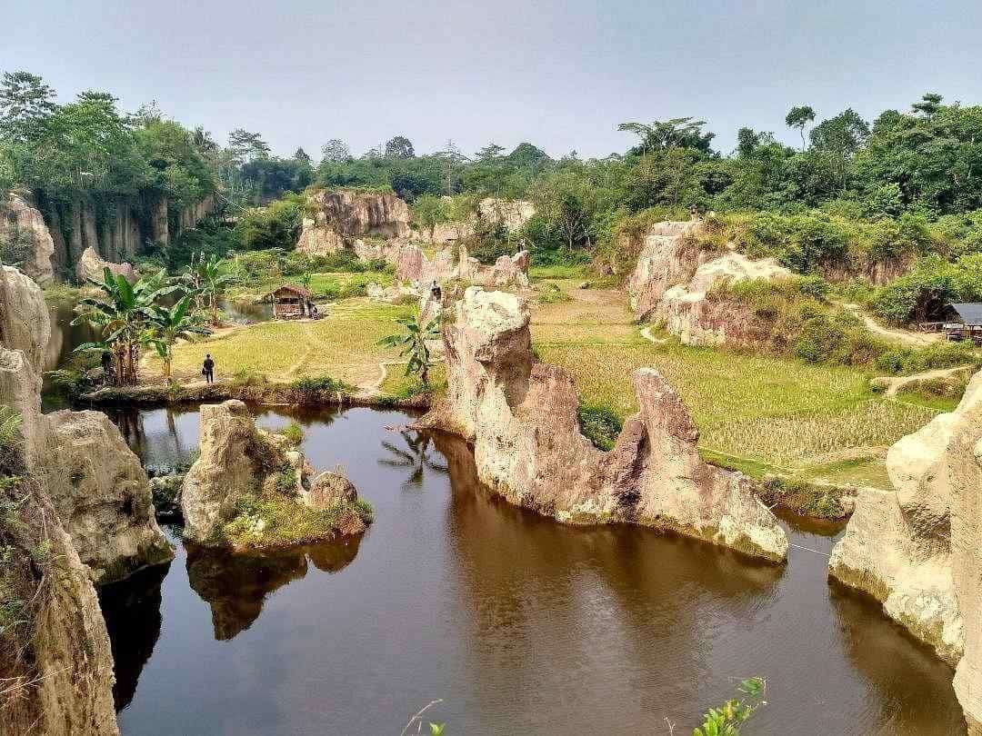 7 Tempat Wisata Daerah Tangerang yang Terbaik untuk Liburan