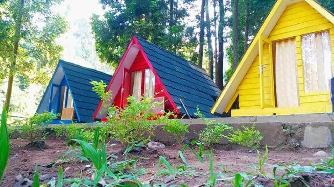 Rekomendasi Tempat Glamping Bogor, Cocok untuk Healing!