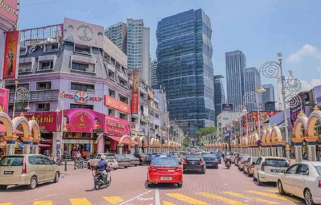 13 Tempat Wisata di Kuala Lumpur yang Terbaik