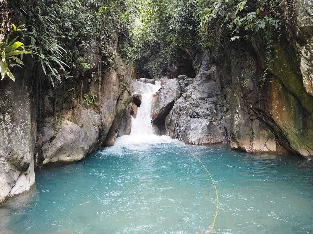 14 Wisata Curug di Bogor yang Paling Hits