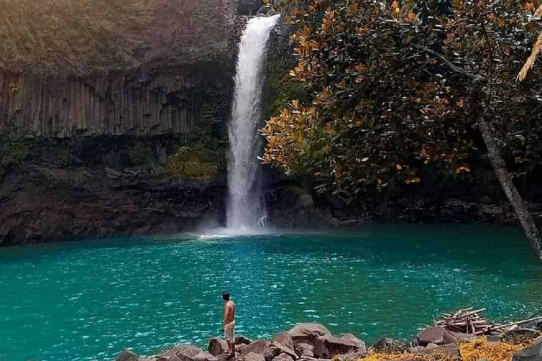 14 Wisata Curug di Bogor yang Paling Hits