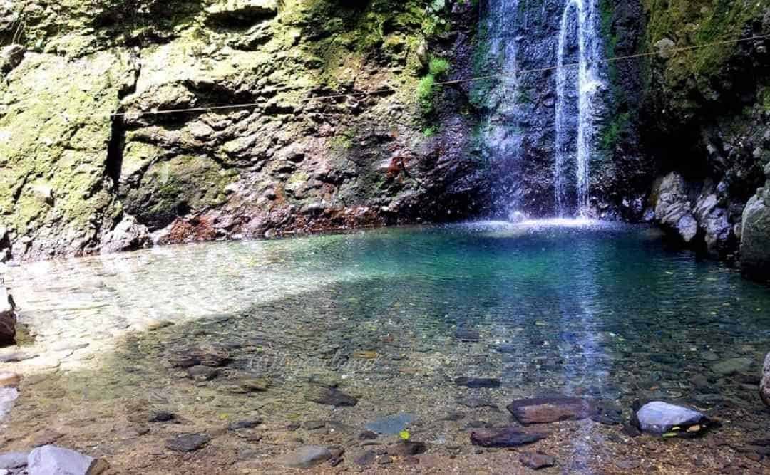 14 Wisata Curug di Bogor yang Paling Hits