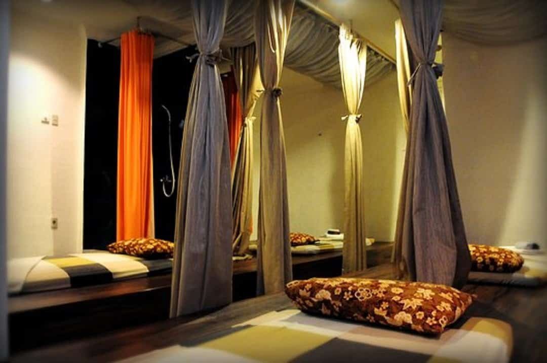 Rekomendasi Tempat Spa Terbaik di Medan