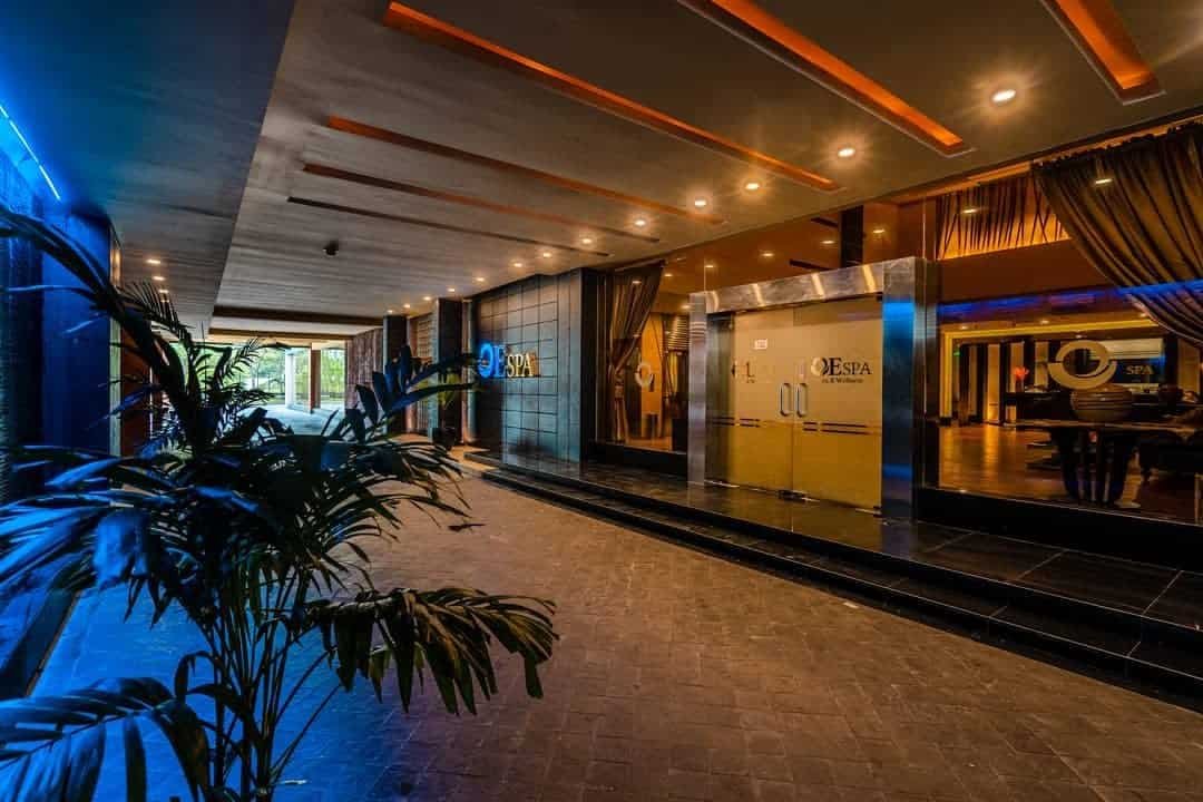 Rekomendasi Tempat Spa Terbaik di Medan