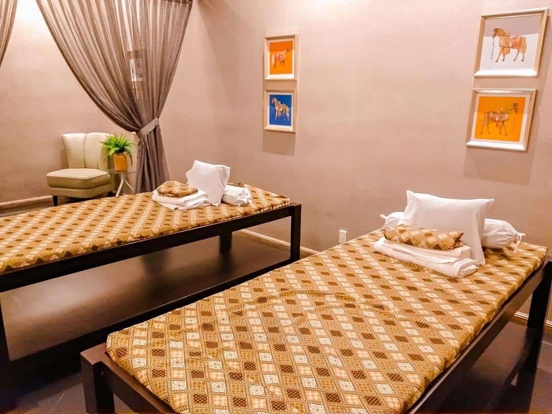 Rekomendasi Tempat Spa Terbaik di Medan