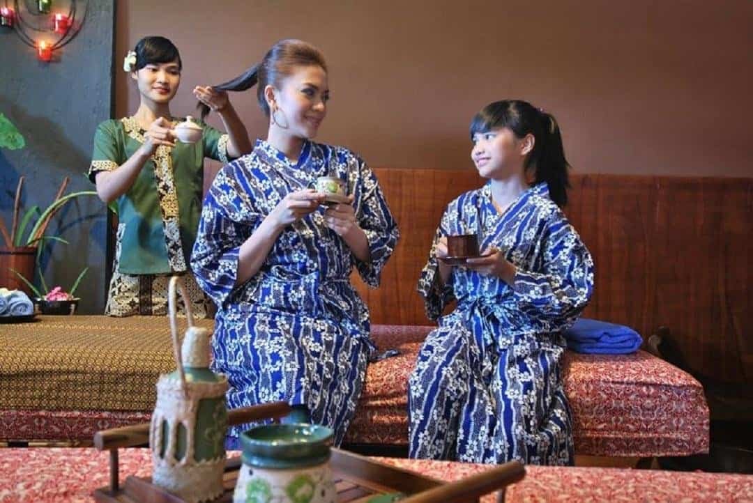 Rekomendasi Tempat Spa Terbaik di Medan