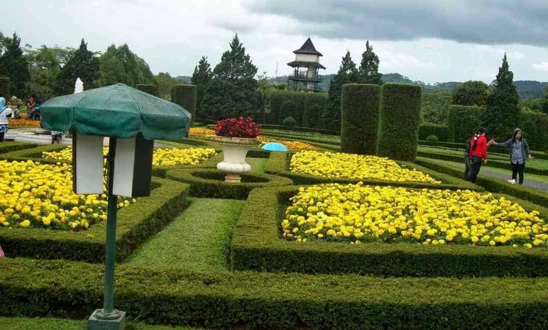 11 Tempat Wisata Depok yang Hits dan Seru