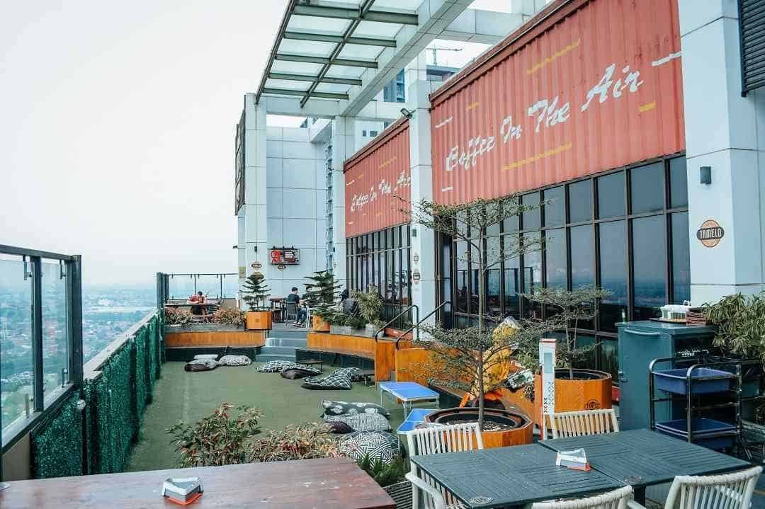 14 Cafe terdekat di Depok yang Instagrammable dan Populer