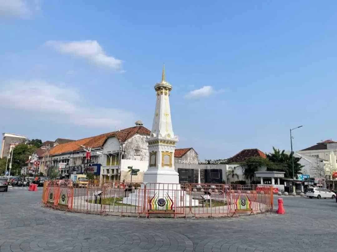 Rekomendasi Aktivitas Seru saat Wisata di Yogyakarta
