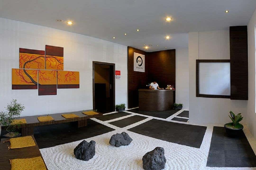 Rekomendasi Tempat Spa Terbaik di Medan