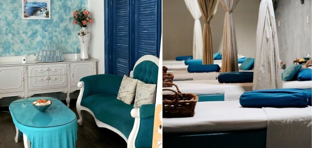 Rekomendasi Tempat Spa Terbaik di Medan