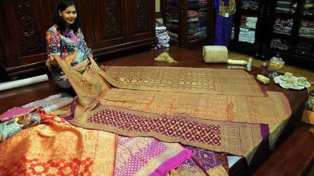 Daftar 13 Oleh-Oleh Khas Palembang yang Paling Favorit