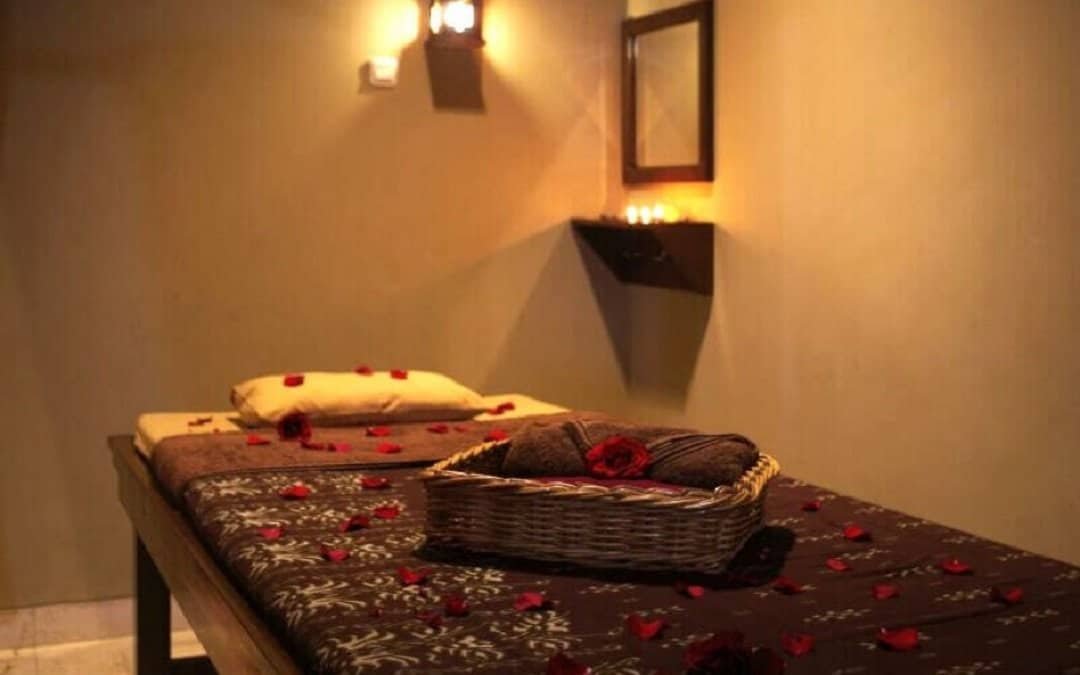 13 Tempat Spa Bandung yang Recommended untuk Relaksasi
