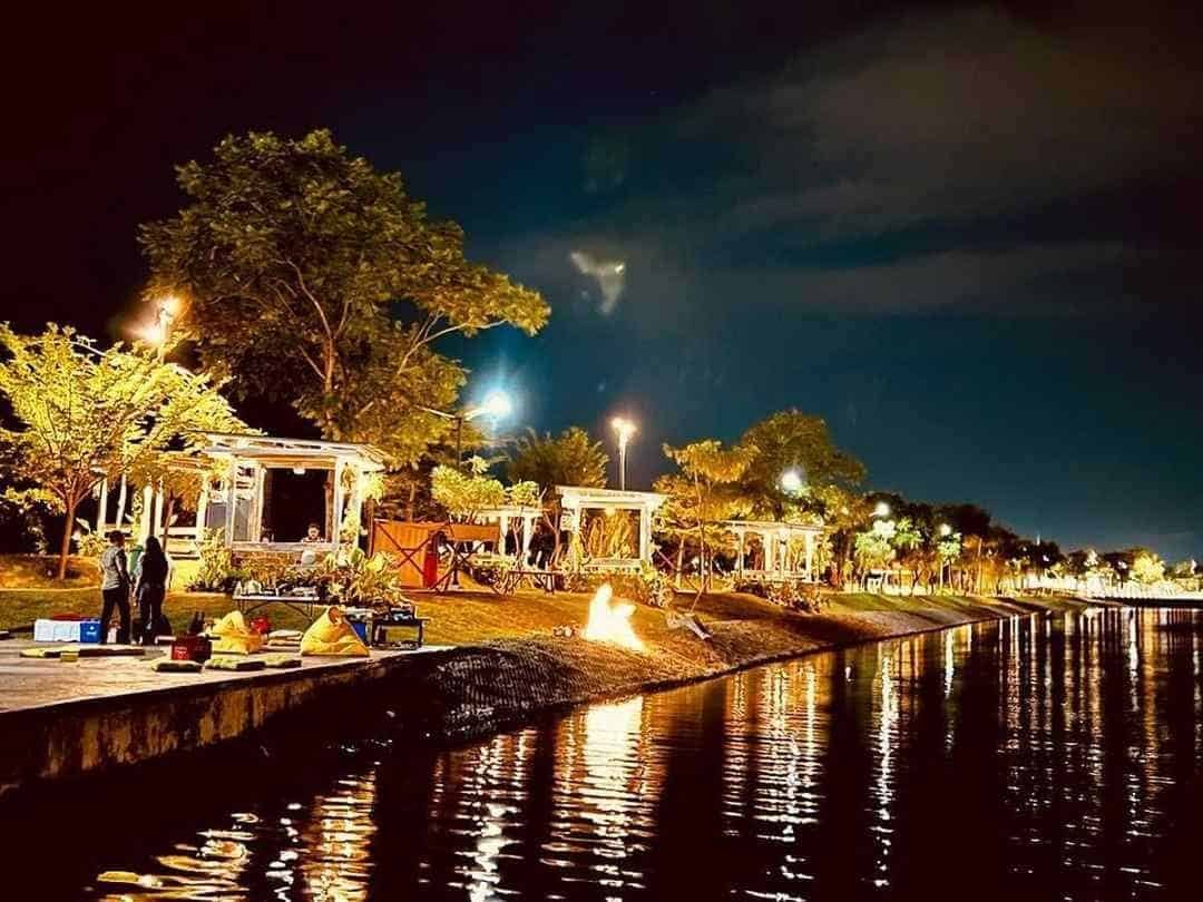 8 Rekomendasi Wisata di PIK 2 Terbaru, Wajib Kesini!