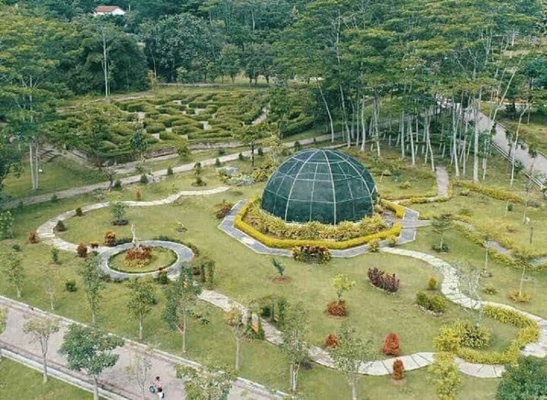 7 Tempat Wisata di Boyolali yang Populer dan Kekinian