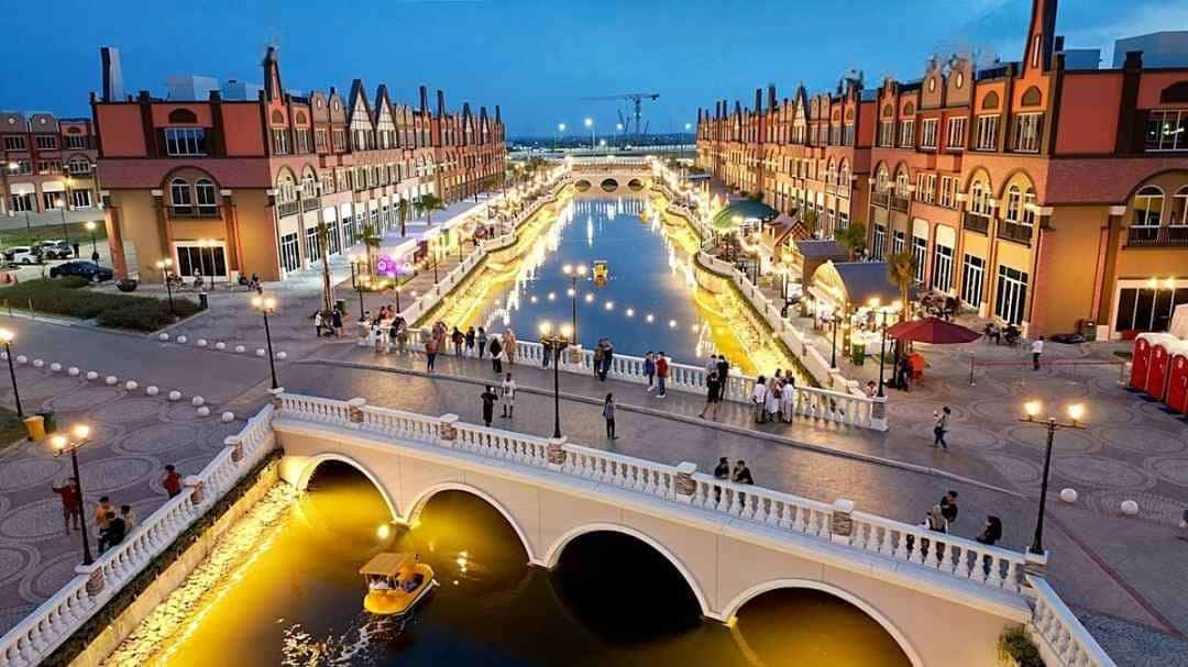8 Rekomendasi Wisata di PIK 2 Terbaru, Wajib Kesini!