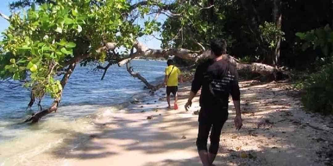 10 Pantai Ujung Genteng, Sukabumi yang Seru Untuk Dikunjungi