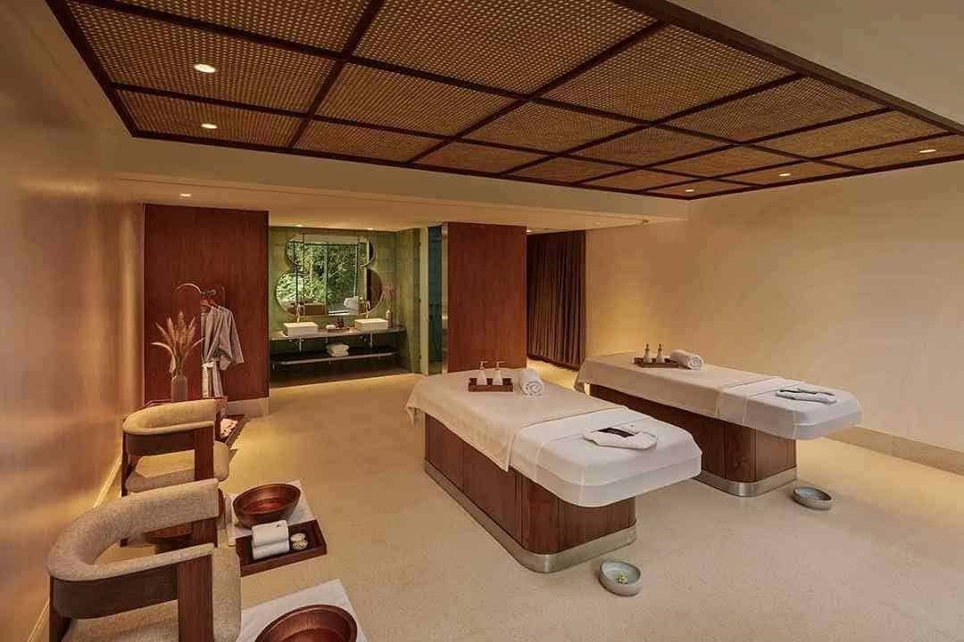 13 Tempat Spa Bandung yang Recommended untuk Relaksasi