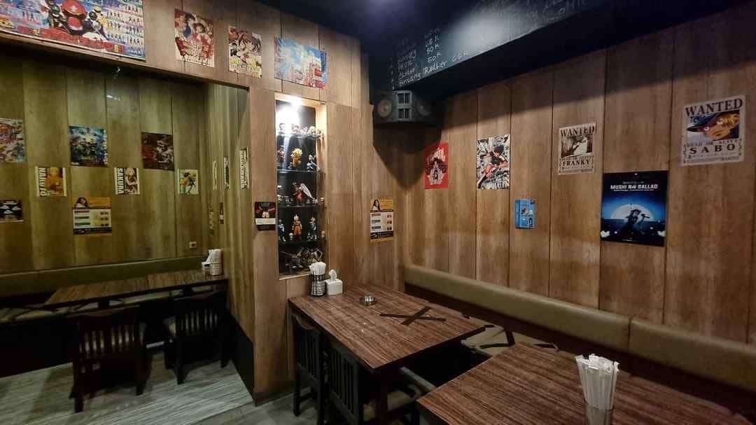 10 Bar Terdekat di Jakarta Selatan yang Seru untuk Hangout
